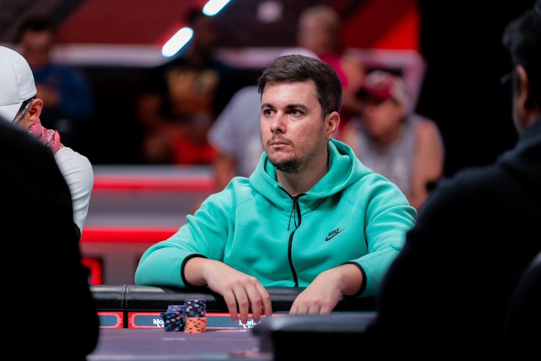 Breaking Records and Making History: The 2024 World Series of Poker ...