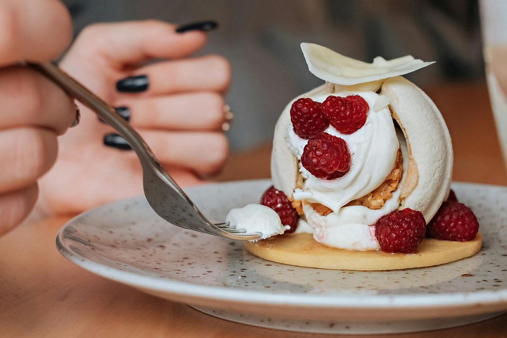 Unraveling the Tale of Crème Chantilly: A Delightful Whipped Cream ...