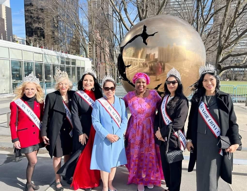 The Unveiling of Nancy Berhorst's Rich Heritage and her Connection to ...