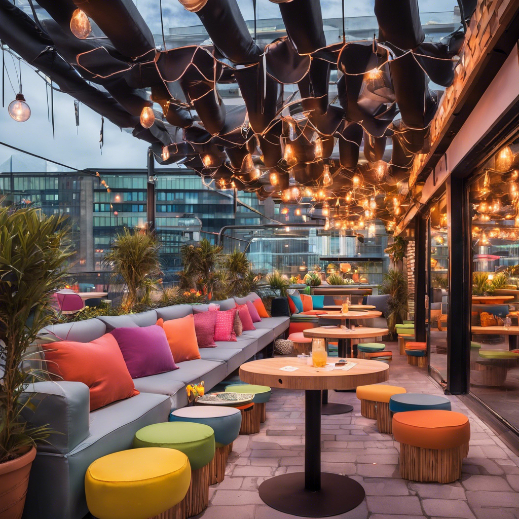 Why Parisians Love Summer and Their Beloved Terrasses