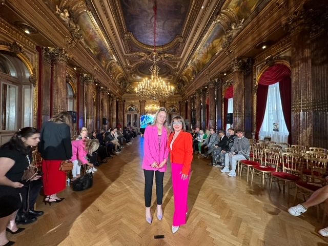 Paris Fashion Week Spring-Summer 2025: Where Elegance Meets Empowerment ...