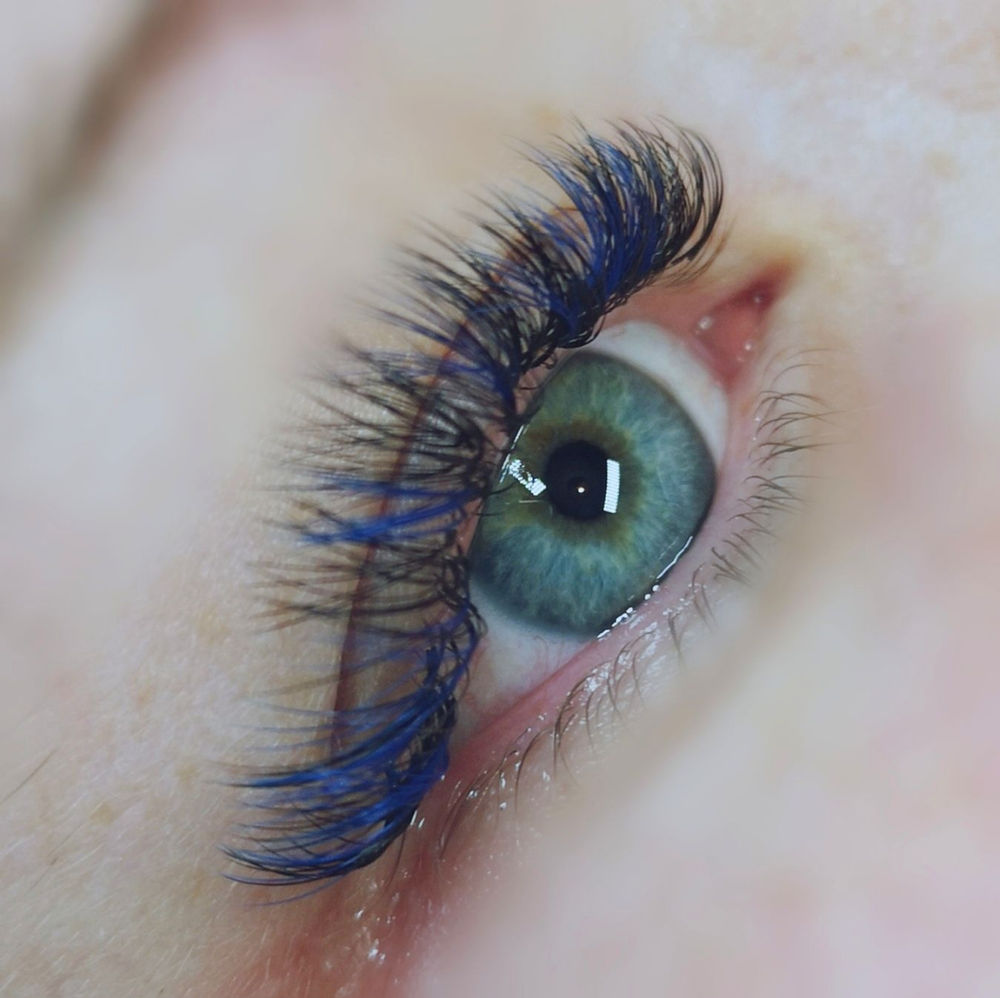 Your Lash Consultation