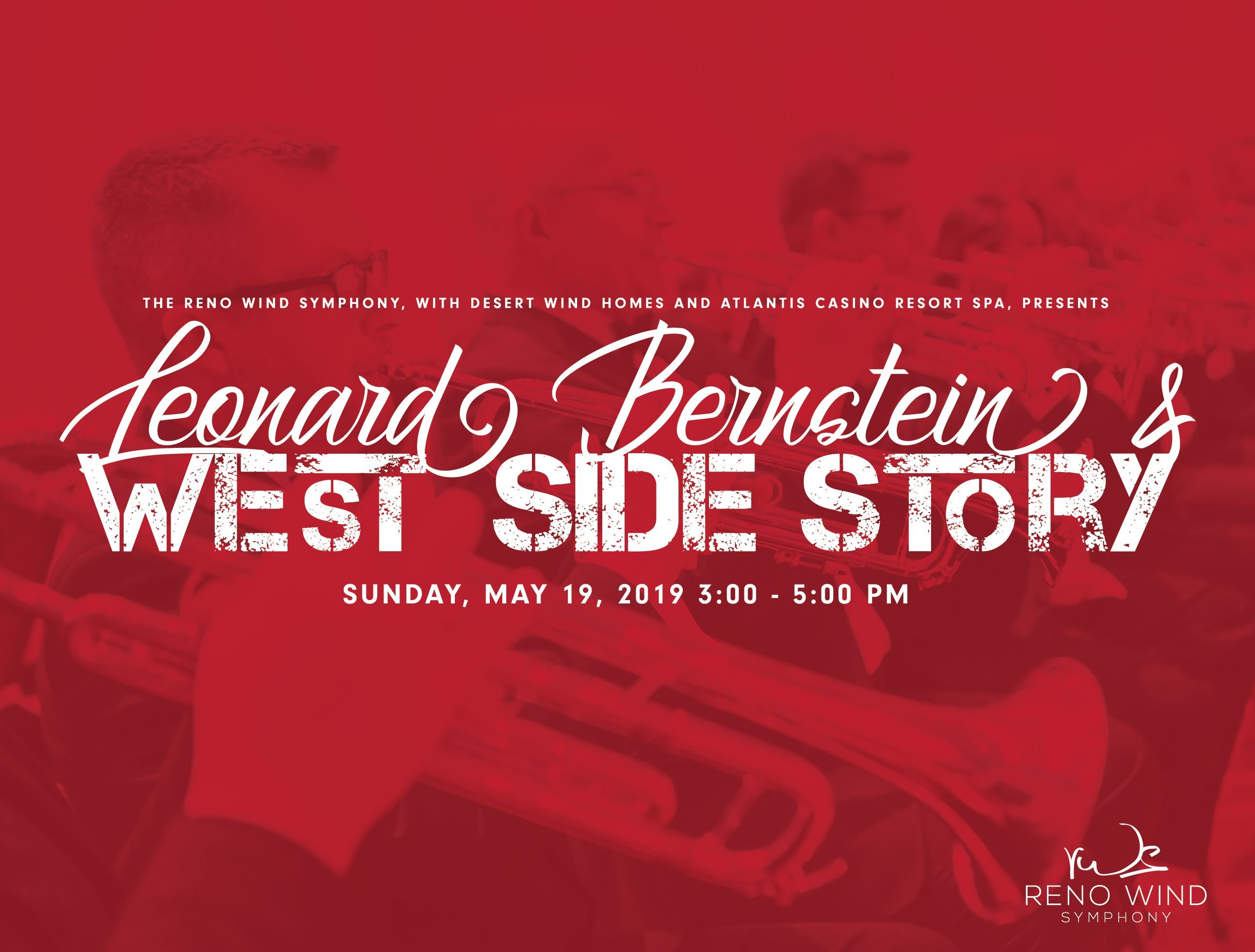 Leonard Bernstein & West Side Story Leonard Bernstein & West Side Story