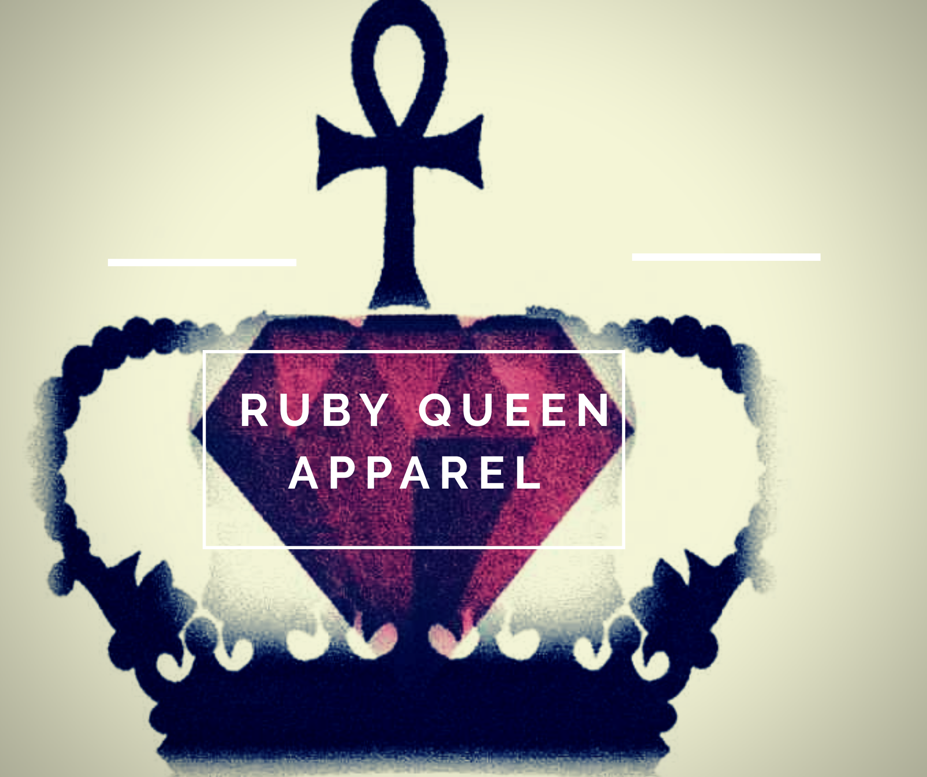 Join "Ruby Queen Apparel" on the Spaces by Wix App