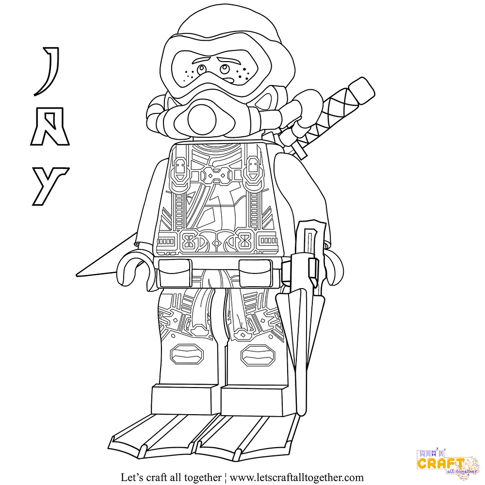 lego movie emmet coloring page