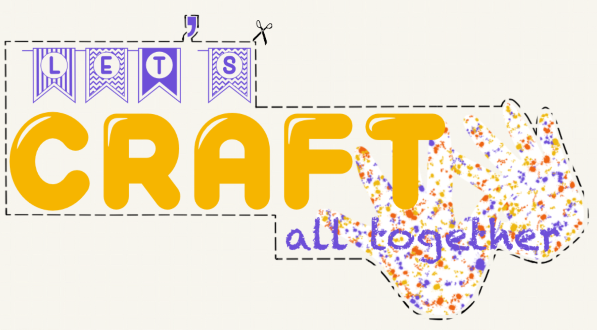 Crafting Inspirations | Let’s craft all together