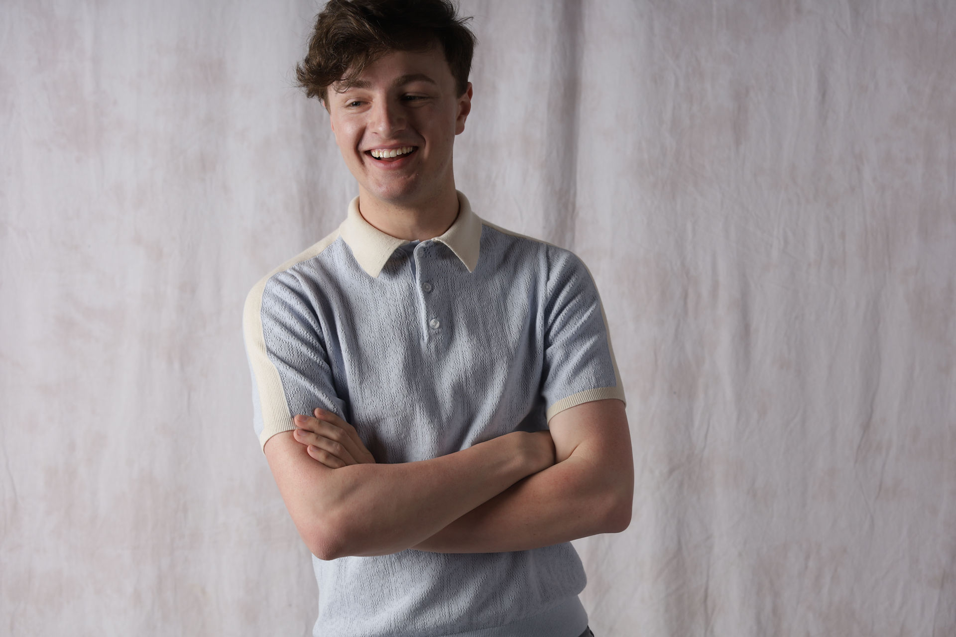Commercial | Riley Gene