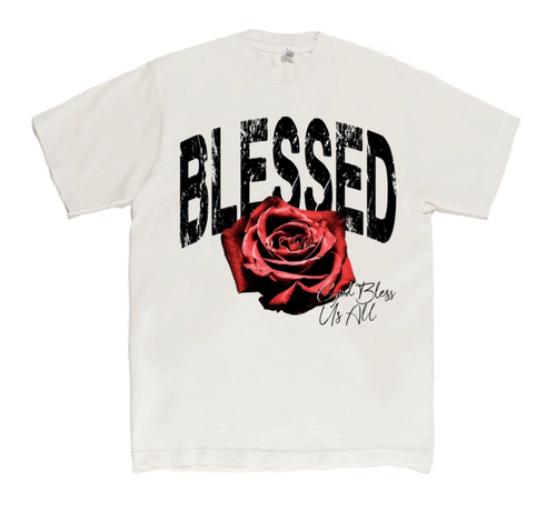 Blessed | SoGo - Im So Chicago