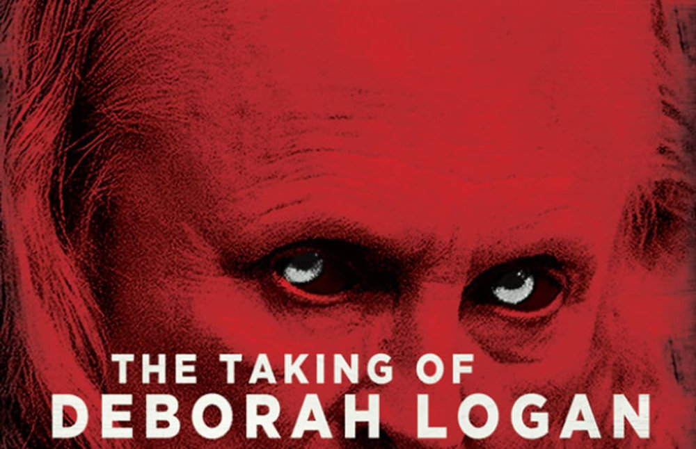 MOVIE REVIEW: The Taking of Deborah Logan