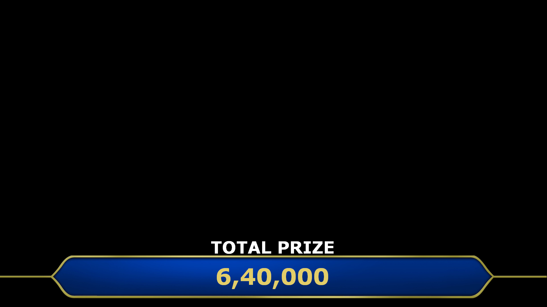 New Graphic Pack - KBC REVIVAL Edition.