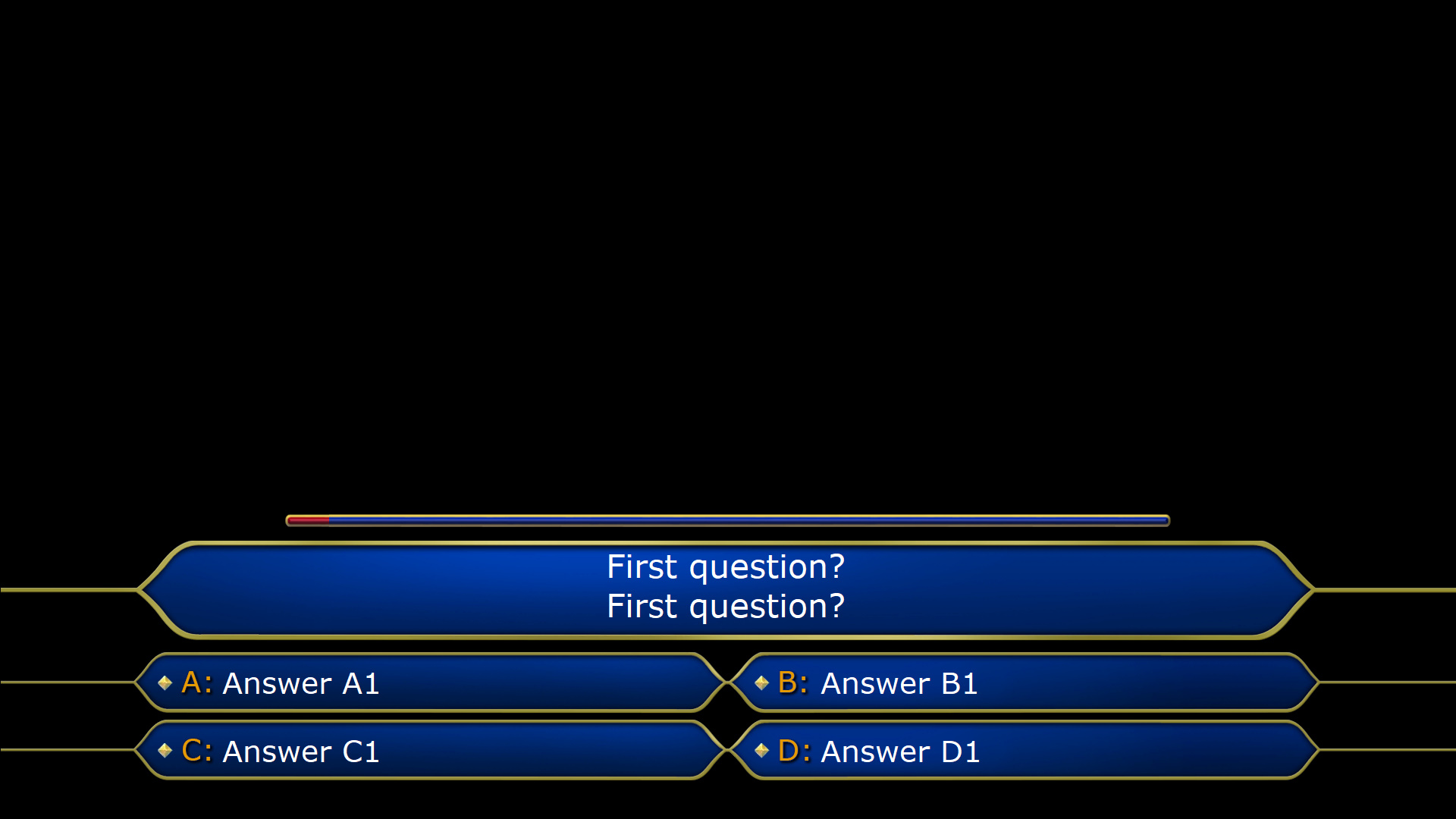 New Graphic Pack - KBC REVIVAL Edition.