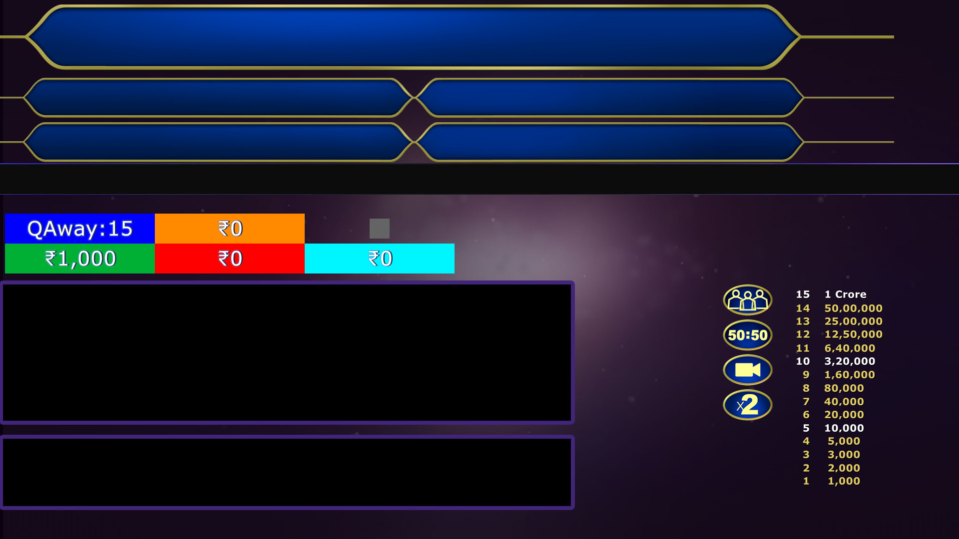 New Graphic Pack - KBC REVIVAL Edition.