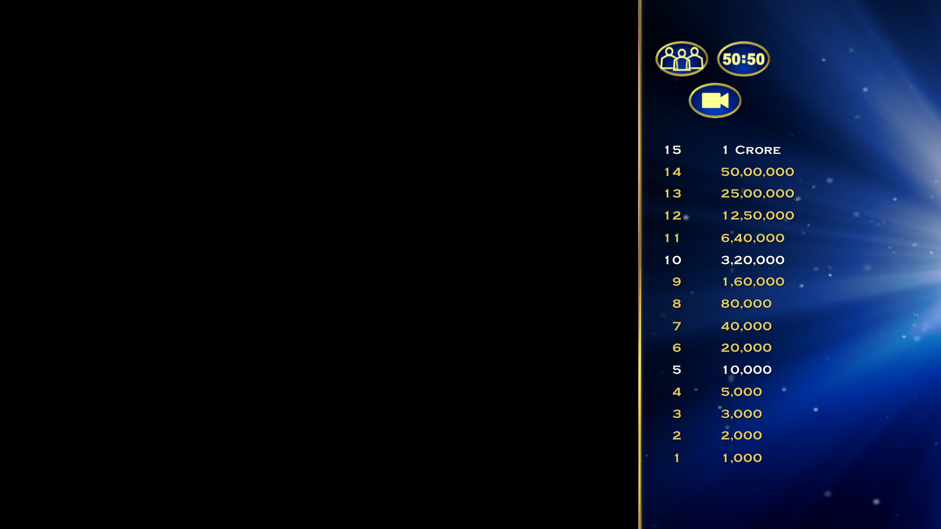 New Graphic Pack - KBC REVIVAL Edition.