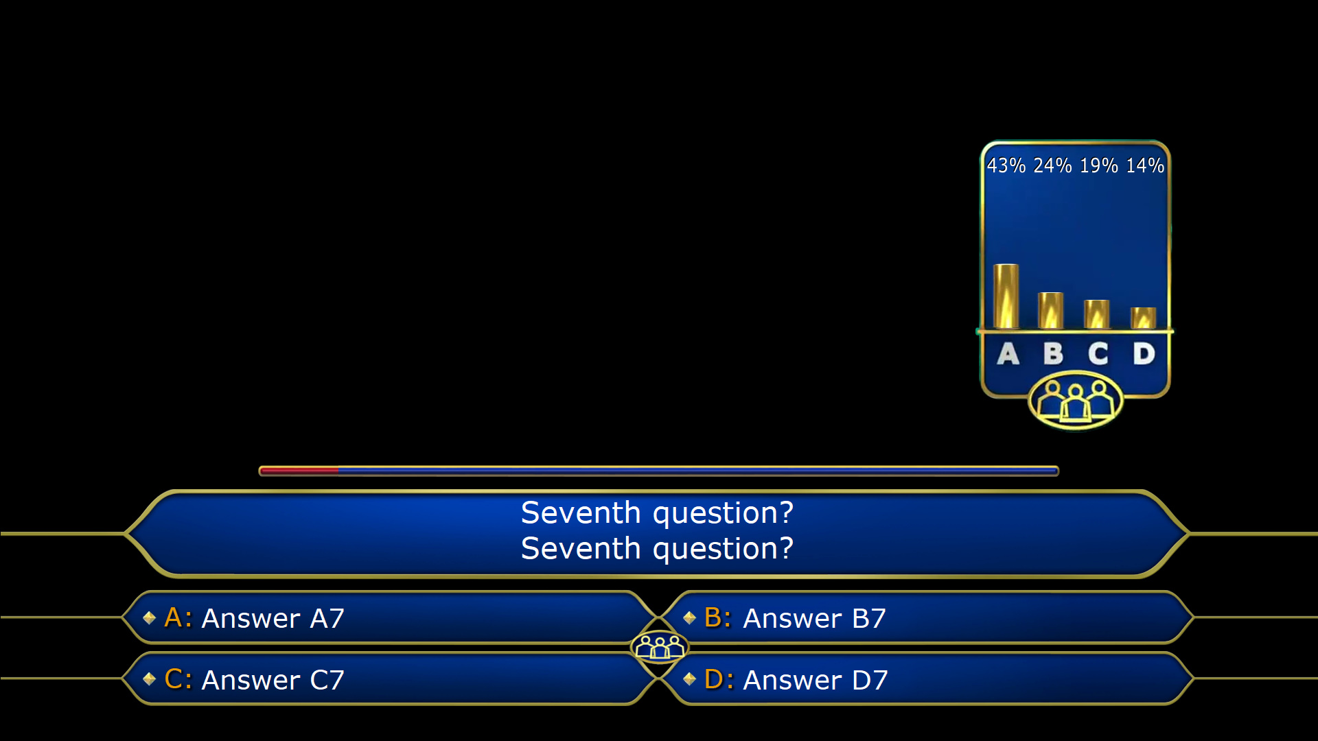 New Graphic Pack - KBC REVIVAL Edition.