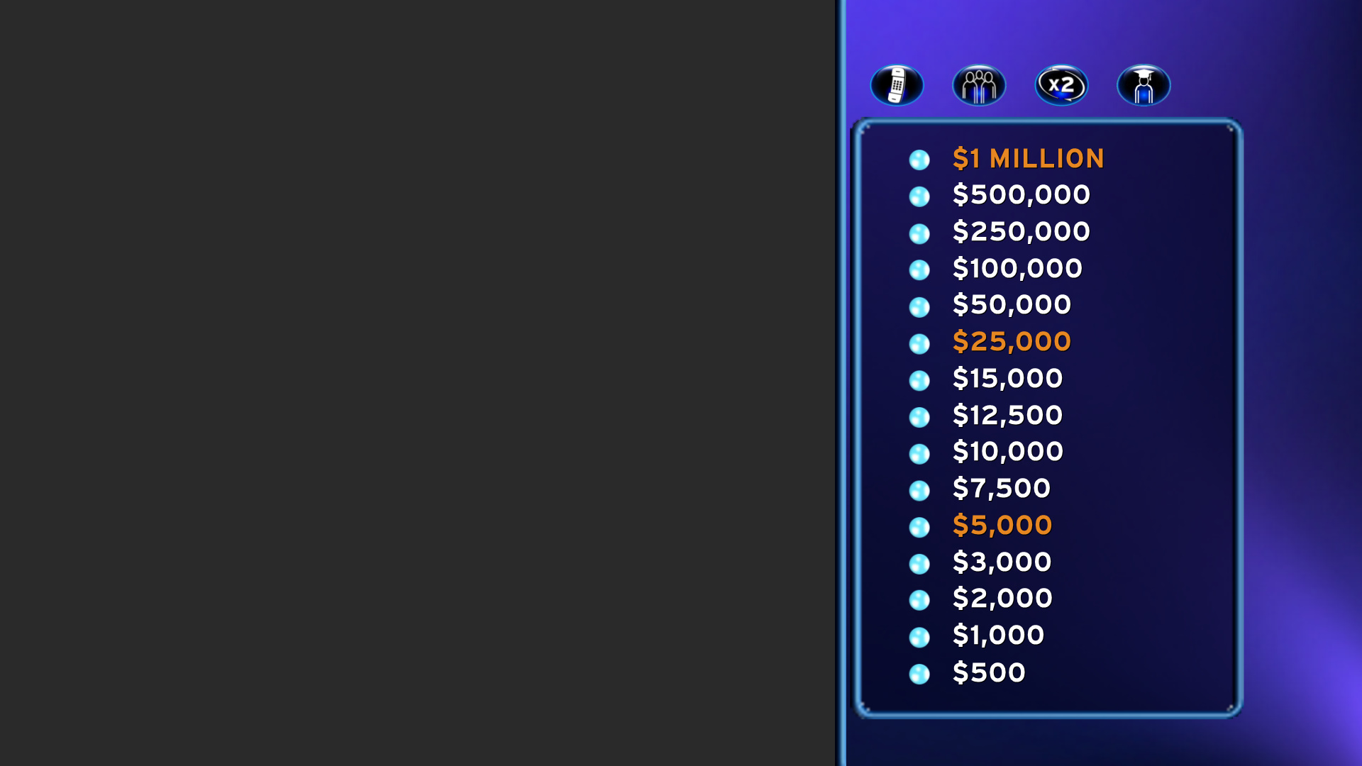 New year - a new Graphic Pack.