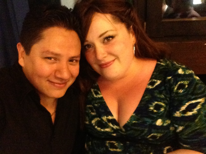 Eleazar Rodríguez | Tenor