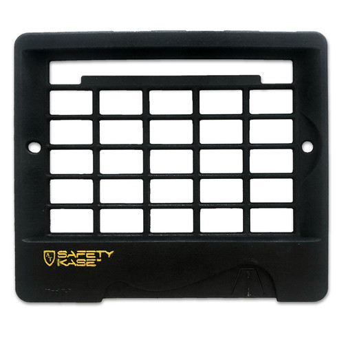 Custom 5-Pack Keyguard Evaluation Bundle | Atsafetykase