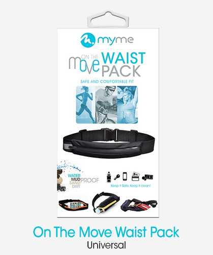 CINTURON DE EJERCICIOS WASIT PACK MYME | hadid