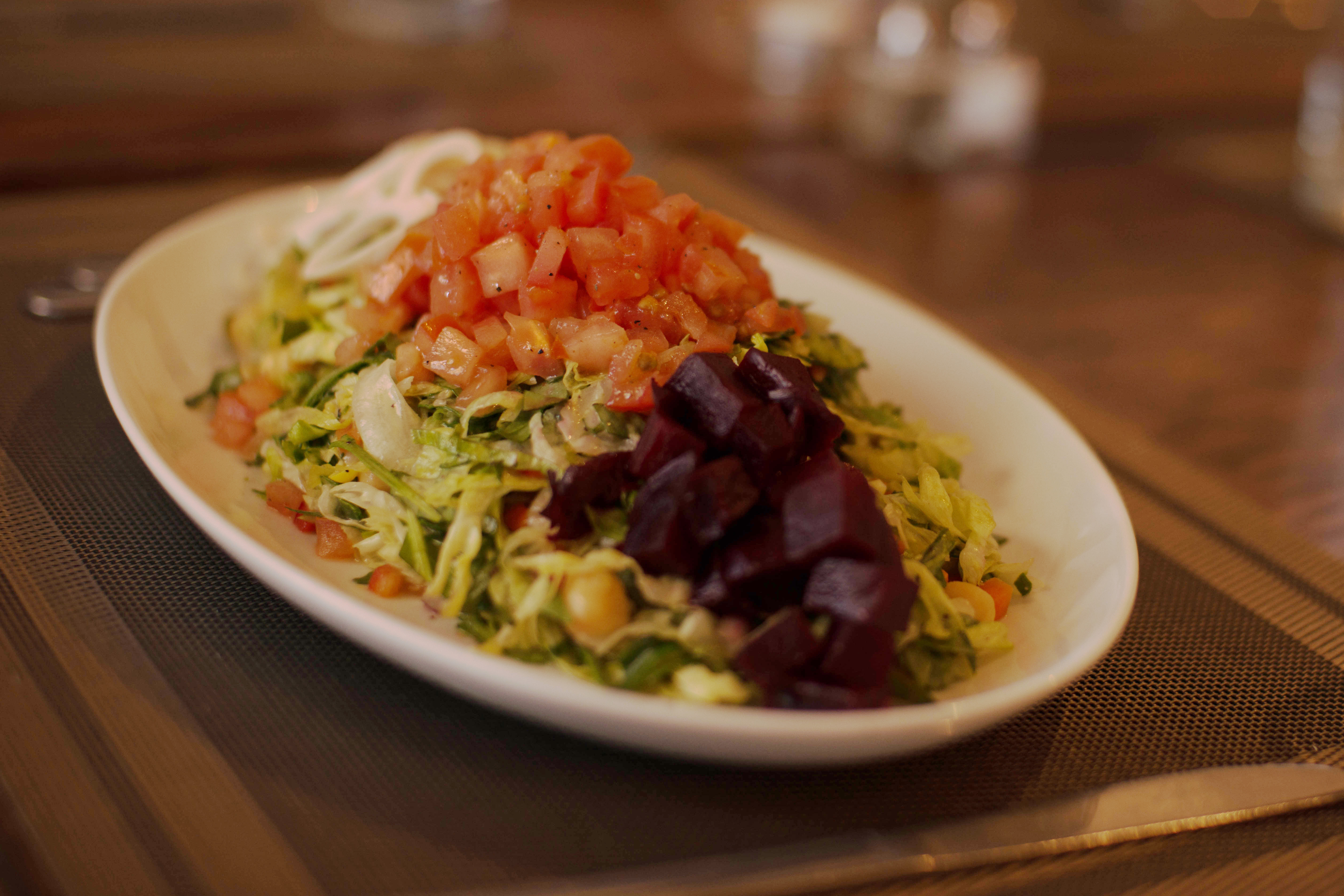 Chicago Dining | Mable's Table