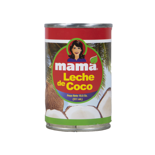 Leche de Coco 10.5 fl oz Mama | abastos