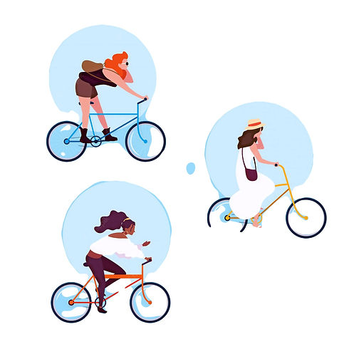 Home | Joy Cycle