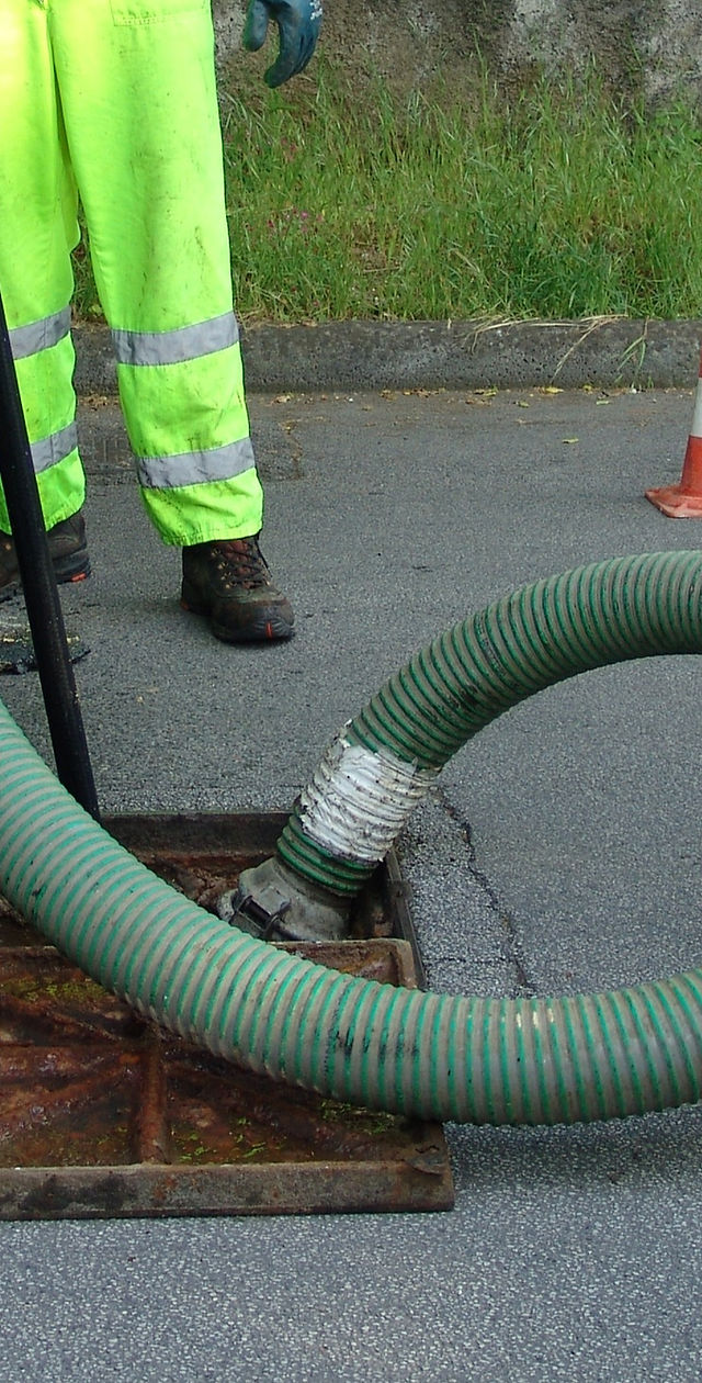 septic tank problems cornwall