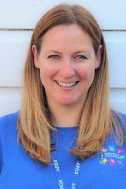 Meet the Team | Early Days Pre-School, Hitchin