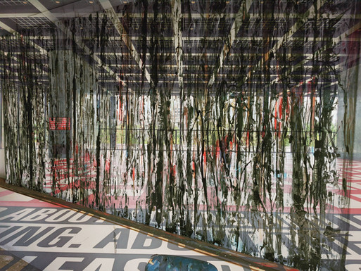 Kunst kaufen steve dengler