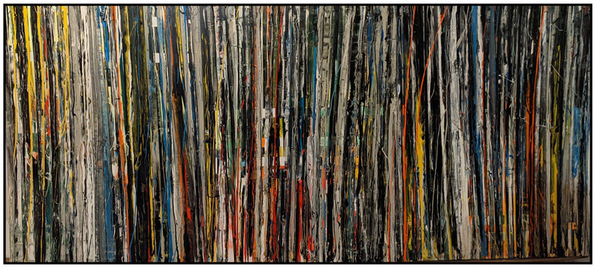 Kunst kaufen steve dengler