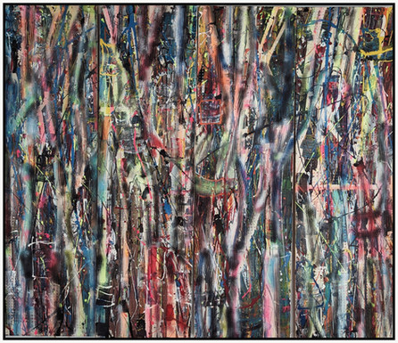 Kunst kaufen steve dengler