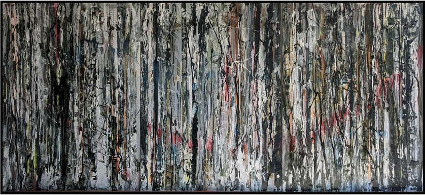 Kunst kaufen steve dengler