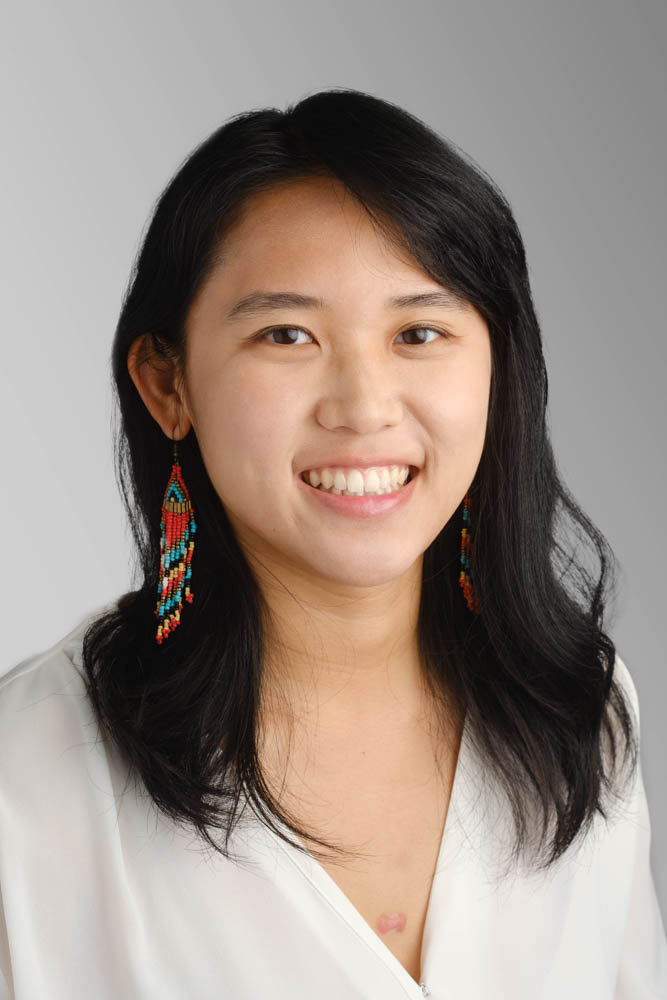 Ella Wu | speechforsuccess