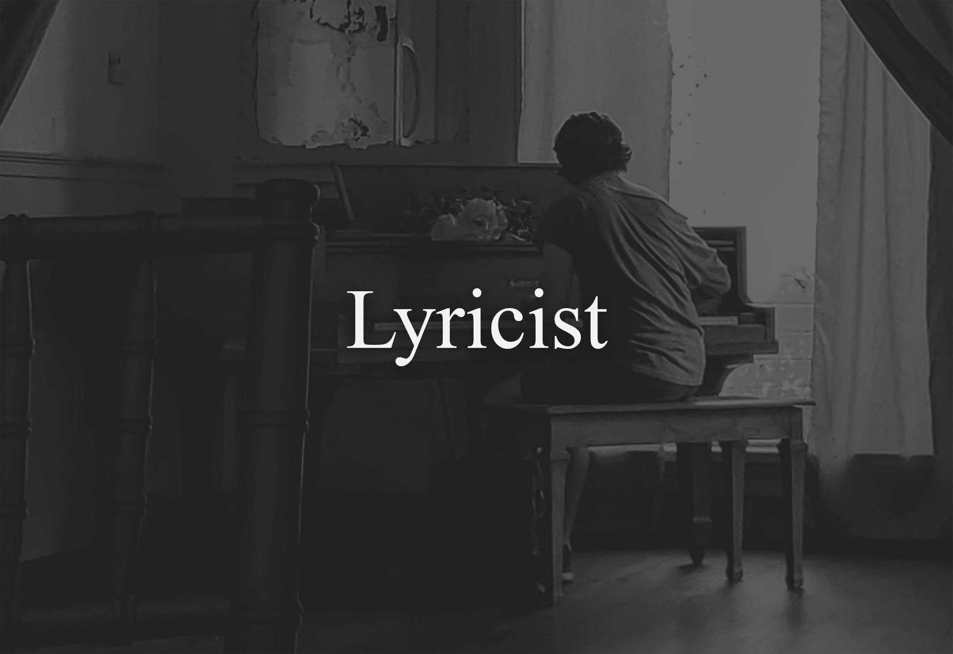 Home | Joshua Corwin