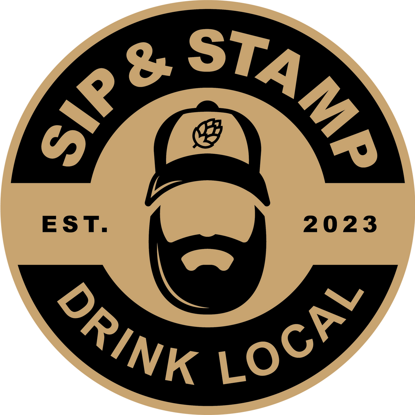 Sip & Stamp | Minnesota Drink Passport