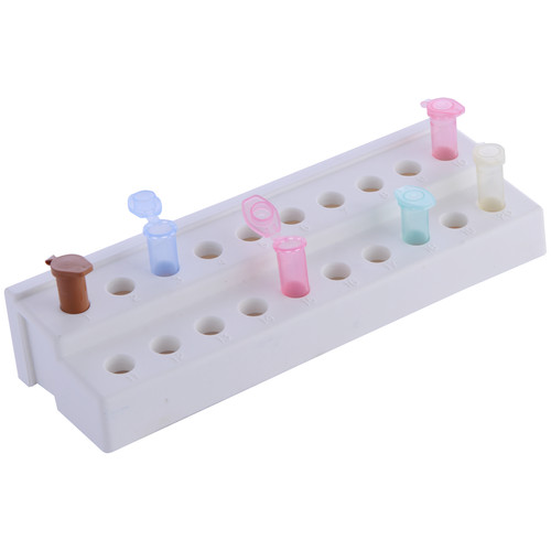 Microcentrifuge Tube Rack | MillennialScientific