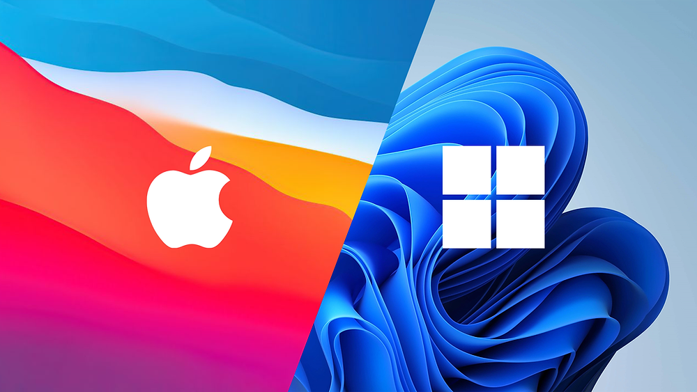 Perbandingan macOS vs Windows: Mana yang Lebih Cocok untuk Anda?