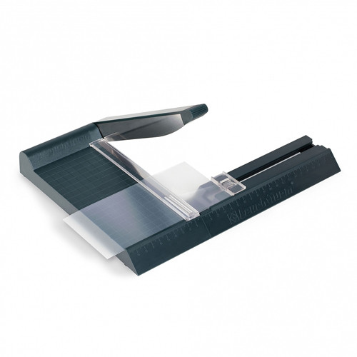 Precision Guillotine Mount Cutter | Global Stamps