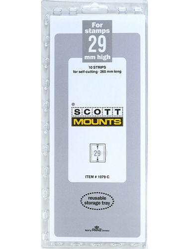 Stamp Mount Plate Blocks | Global Stamp Co.