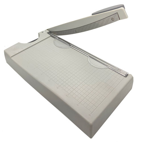 Guillotine Mount Cutter | Global Stamps