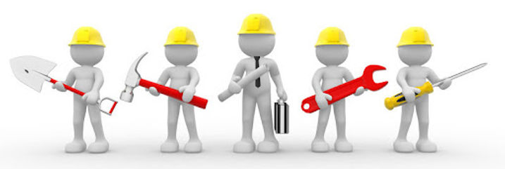 Tool Tuesdays - know your tools! (Power Tools)