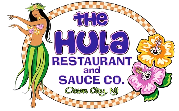 Our Menu | Hula Restaurant Sa
