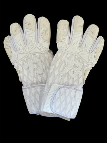 Gecko White Knight V2 | TJ Goal Keeping