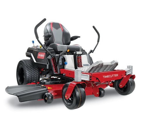 54" (137 cm) TimeCutter® MyRIDE® Zero Turn Mower (75754) | Upstate Toro