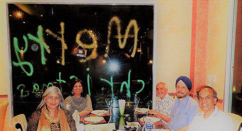 Bangkok - Thailand | Ruth Alexander