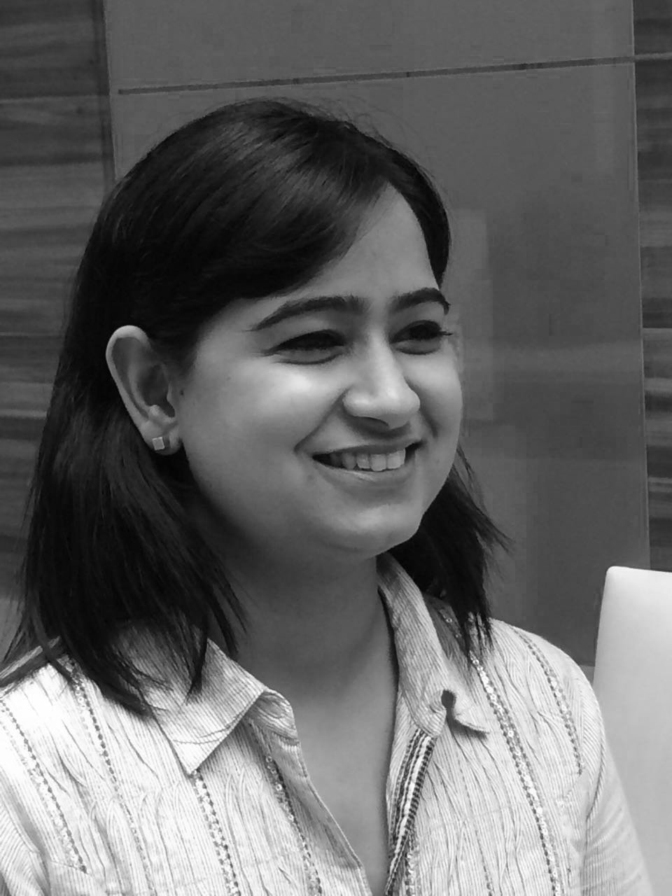 Dipty Sharma | Earthscapes