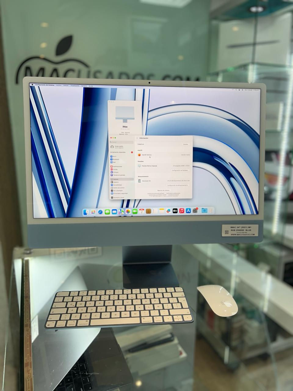 mac usados | servicio tecnico apple