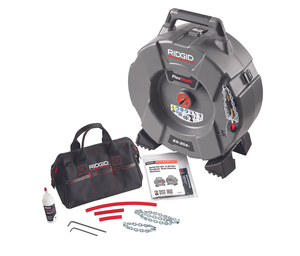 RIDGID | C J Kelly Ltd
