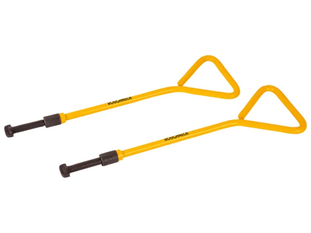 Rough Neck Universal Manhole Key Kit | C J Kelly Ltd