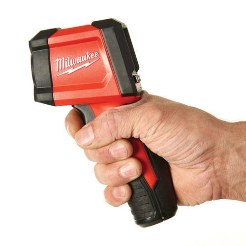 Milwaukee Infrared temperature gun | C J Kelly Ltd