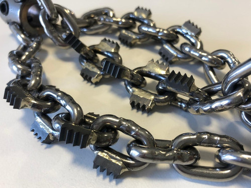 Tiger Original Chain | C J Kelly Ltd